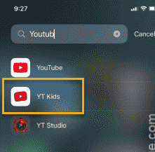 Miniplayer is off in YouTube video: Fix