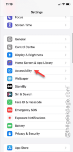 iPhone front camera not working: Fix
