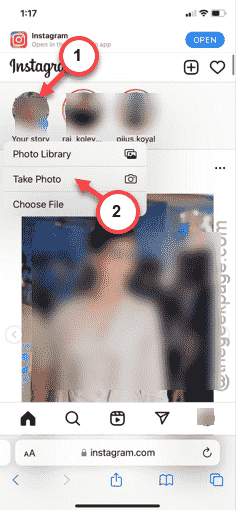 Instagram Story not uploading: How to fix