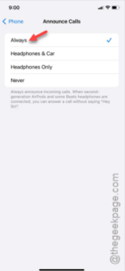 iPhone not receiving incoming calls: Fix