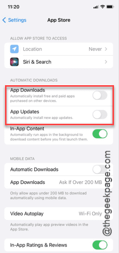 iPhone lagging issue: Here is the fix