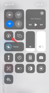 iPhone keyboard not showing up: Fix