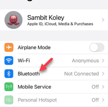 iPhone Bluetooth not connecting: How to fix