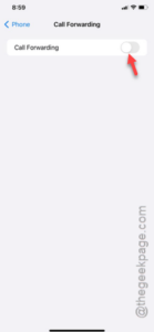 iPhone not receiving incoming calls: Fix