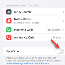 Phone number not showing up in iMessages: How to fix