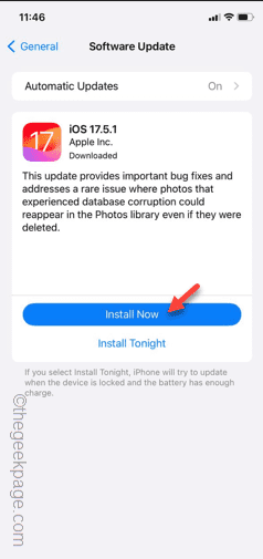 iPhone apps not updating: Here is the Fix