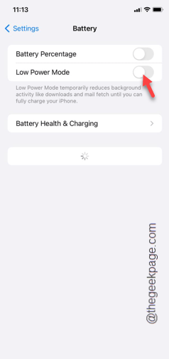 iPhone lagging issue: Here is the fix