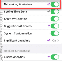 WiFi not working on iPhone: How to Fix