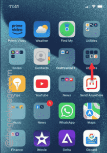 Apps missing from iPhone Home Screen: Fix