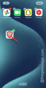 Apps missing from iPhone Home Screen: Fix