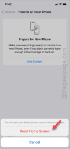Apps missing from iPhone Home Screen: Fix