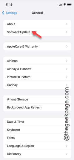 iPhone lagging issue: Here is the fix
