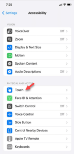 iPhone side button not working: How to restart