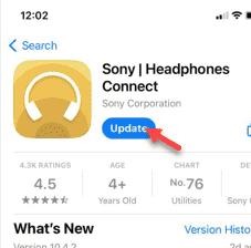 App not loading on iPhone: How to Fix