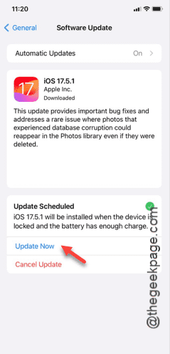 iPhone lagging issue: Here is the fix