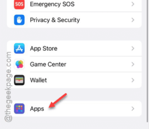 Sent mails not showing up in Sent folder on your iPhone: Fix