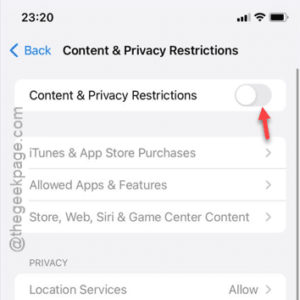 iPhone connected to WiFi but no internet connection: Fix