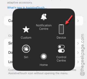 iPhone screen rotation not working: Fix