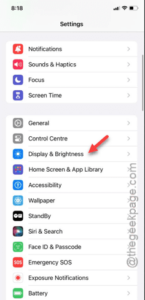 YouTube full screen not working in iPhone: Fix