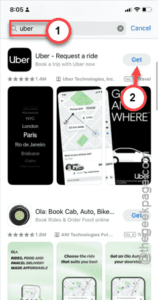 App does not appear under location services in iPhone: Fix