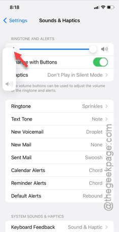 Unable to hear sound on Instagram on iPhone: Fix