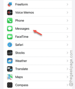 Read receipts are off but still showing on iPhone: Fix