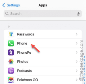 Your iPhone is not configured to allow phone calls using this iPad: Fix