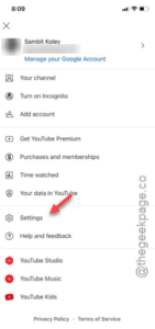YouTube full screen not working in iPhone: Fix