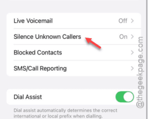 iPhone is not ringing on incoming calls: Here is the fix