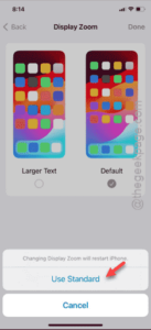 YouTube full screen not working in iPhone: Fix