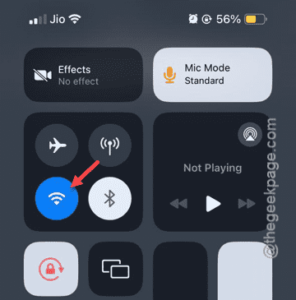 Wide spectrum is currently unavailable in iPhone: Fix