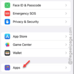 Safari app is blocked on iPhone - How to fix
