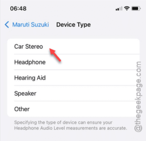 iPhone keeps lowering down volume automatically: Fix