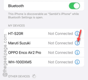 iPhone keeps lowering down volume automatically: Fix