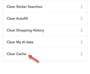 Snapchat not loading Snaps: How to fix
