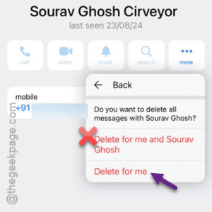 Why Telegram Messages Keep Disappearing: How to Fix