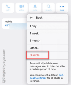 Why Telegram Messages Keep Disappearing: How to Fix