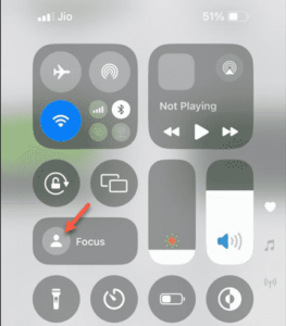 Person icon after some time on your iPhone: Fix