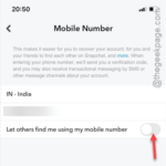 How to stop random people from adding you on Snapchat