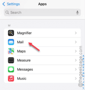 Sent mails not showing up in Sent folder on your iPhone: Fix