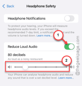 Incoming Ringtone too loud while wearing AirPods: Fix