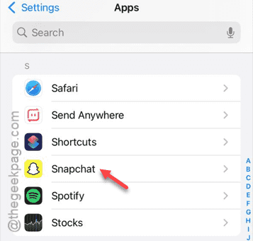 Snapchat memories won't back up on your iPhone: Fix