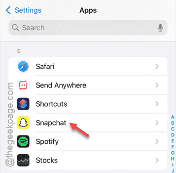 Snapchat memories won't back up on your iPhone: Fix