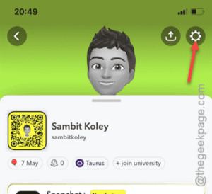 How to stop random people from adding you on Snapchat