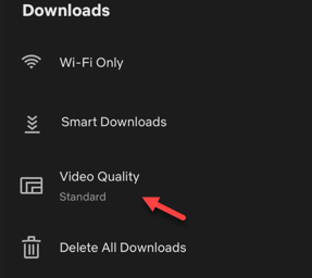 Netflix not playing videos in HD mode in iPhone: Fix
