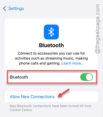 Personal hotspot keeps disconnecting in iPhone: Fix