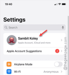App Store wallet balance not updating in iPhone: Fix