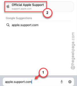 Your Account has been disabled in the App Store and iTunes: Fix