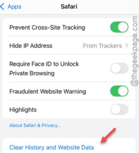 Safari app is blocked on iPhone - How to fix