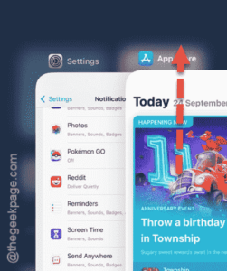 App Store wallet balance not updating in iPhone: Fix